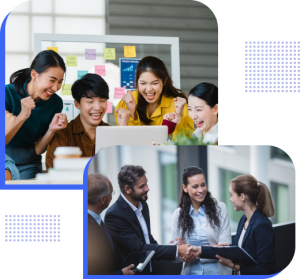 Where Talent Meets Opportunity